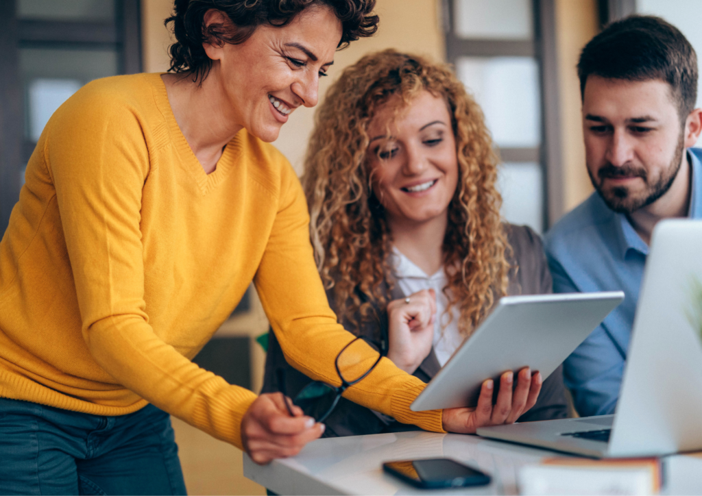 O avanço da tecnologia nas transações de M&A - IDEFA - Instituto de ...